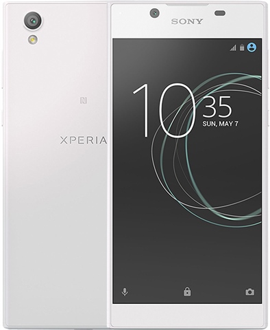 Sony Xperia L1 White, Unlocked B - CeX (UK): - Buy, Sell, Donate